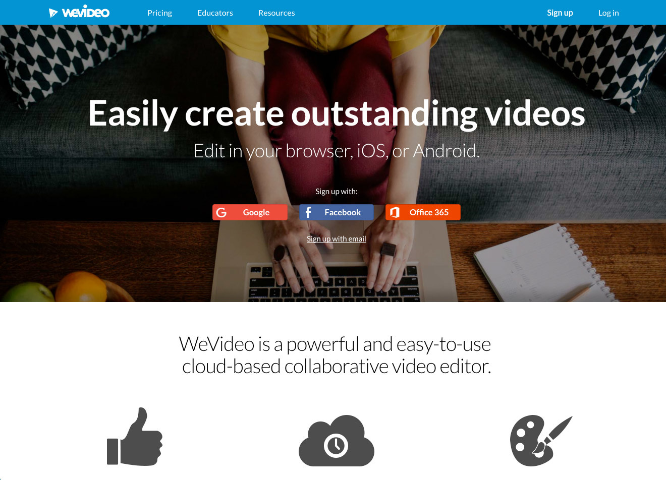 Online Video Editing Platform Roundup | Motion Array