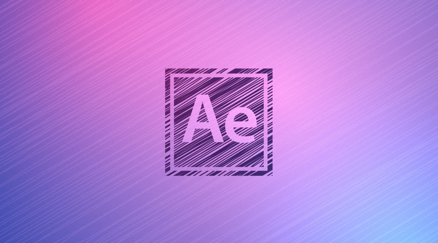 How To Create A Scribble Effect In After Effects Motion Array